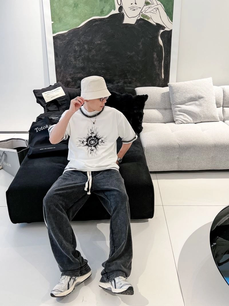 Official Dolce Gabbana T-Shirts