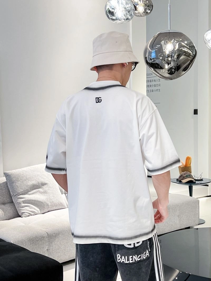 Official Dolce Gabbana T-Shirts