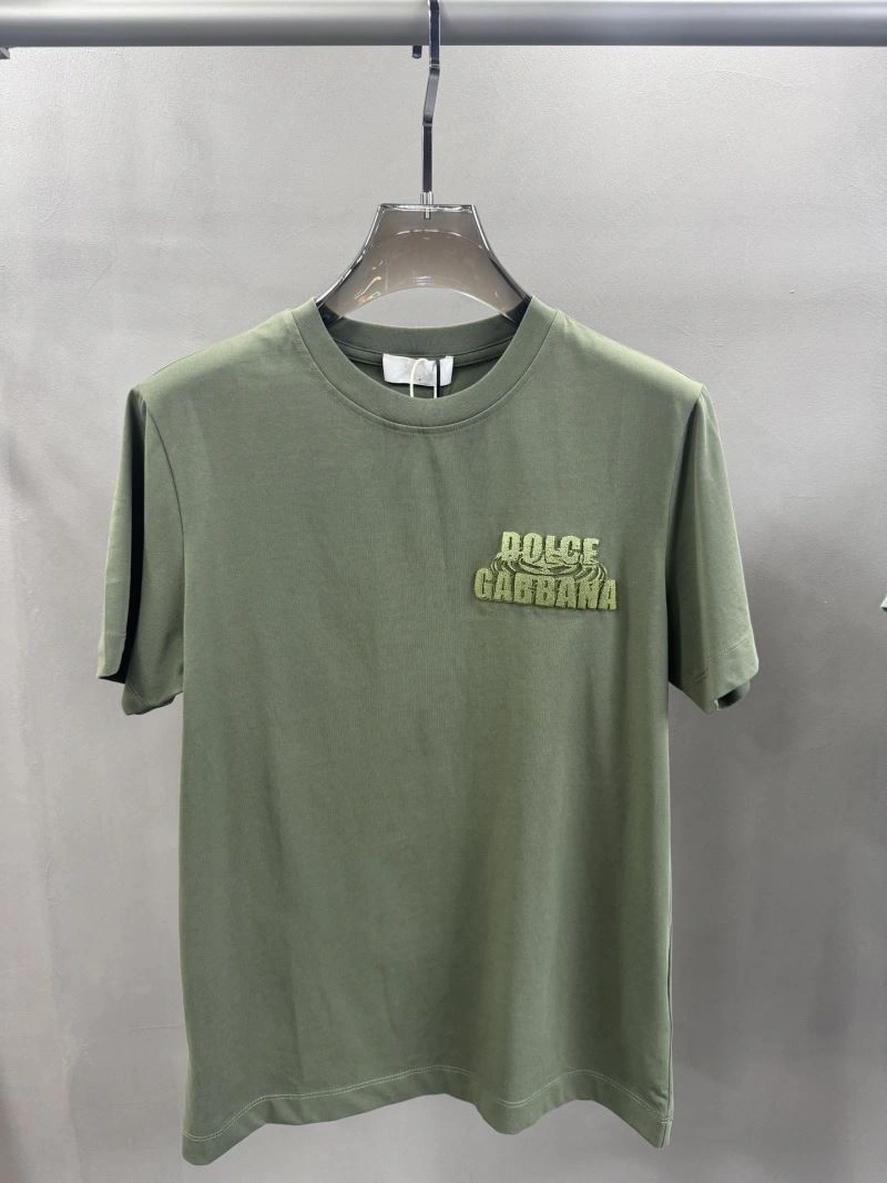 High accuracy Dolce Gabbana T-Shirts