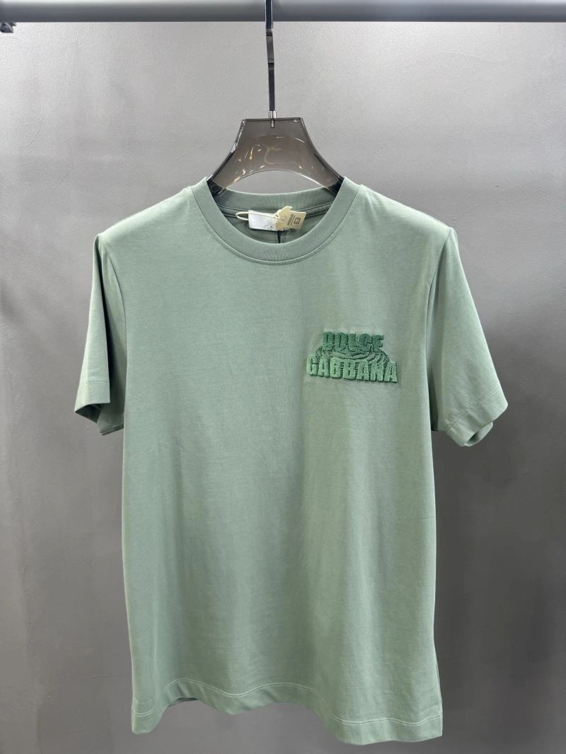 High accuracy Dolce Gabbana T-Shirts