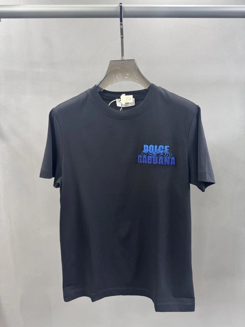 High accuracy Dolce Gabbana T-Shirts