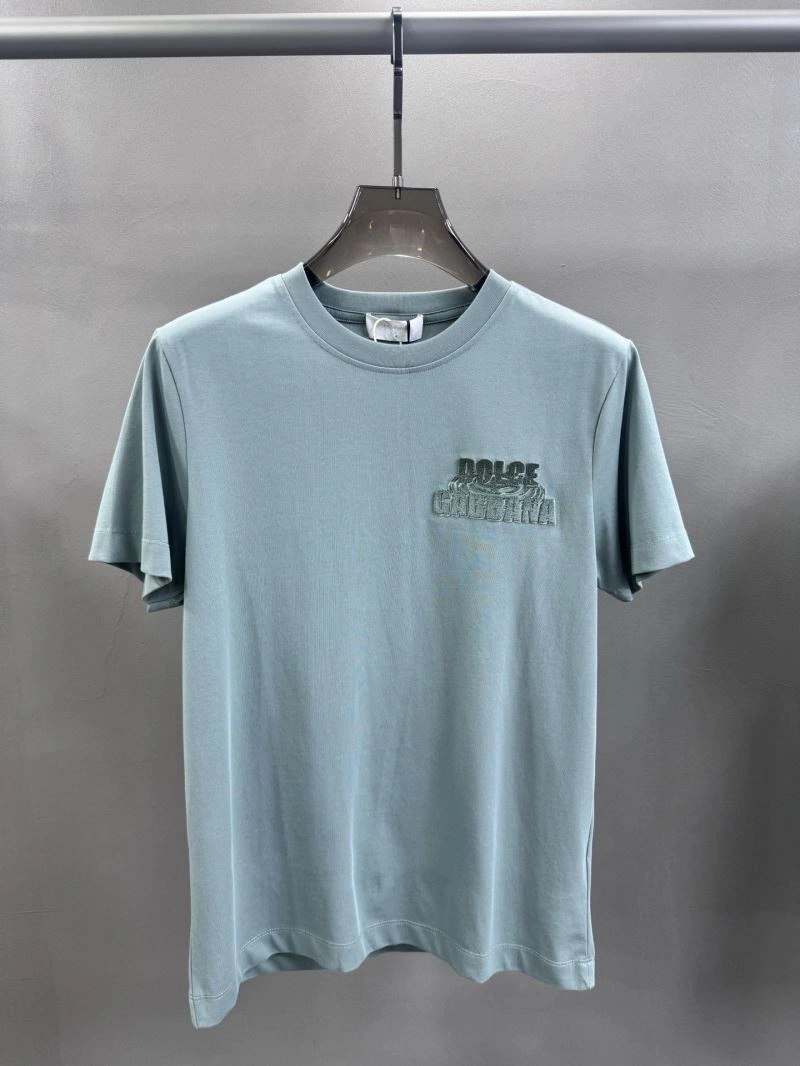 High accuracy Dolce Gabbana T-Shirts