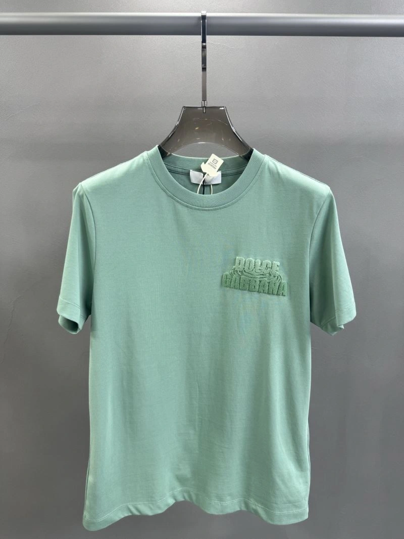 High accuracy Dolce Gabbana T-Shirts