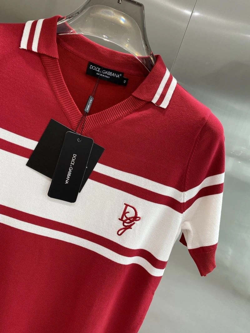 Accurate model Dolce Gabbana T-Shirts