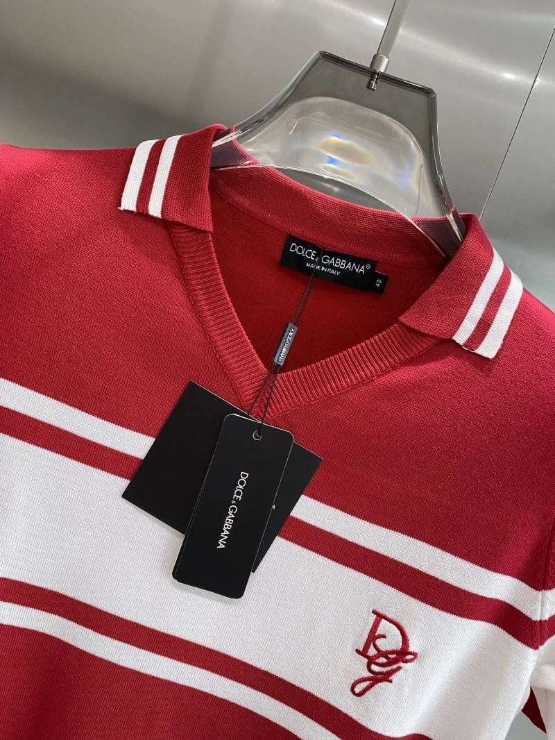 Accurate model Dolce Gabbana T-Shirts