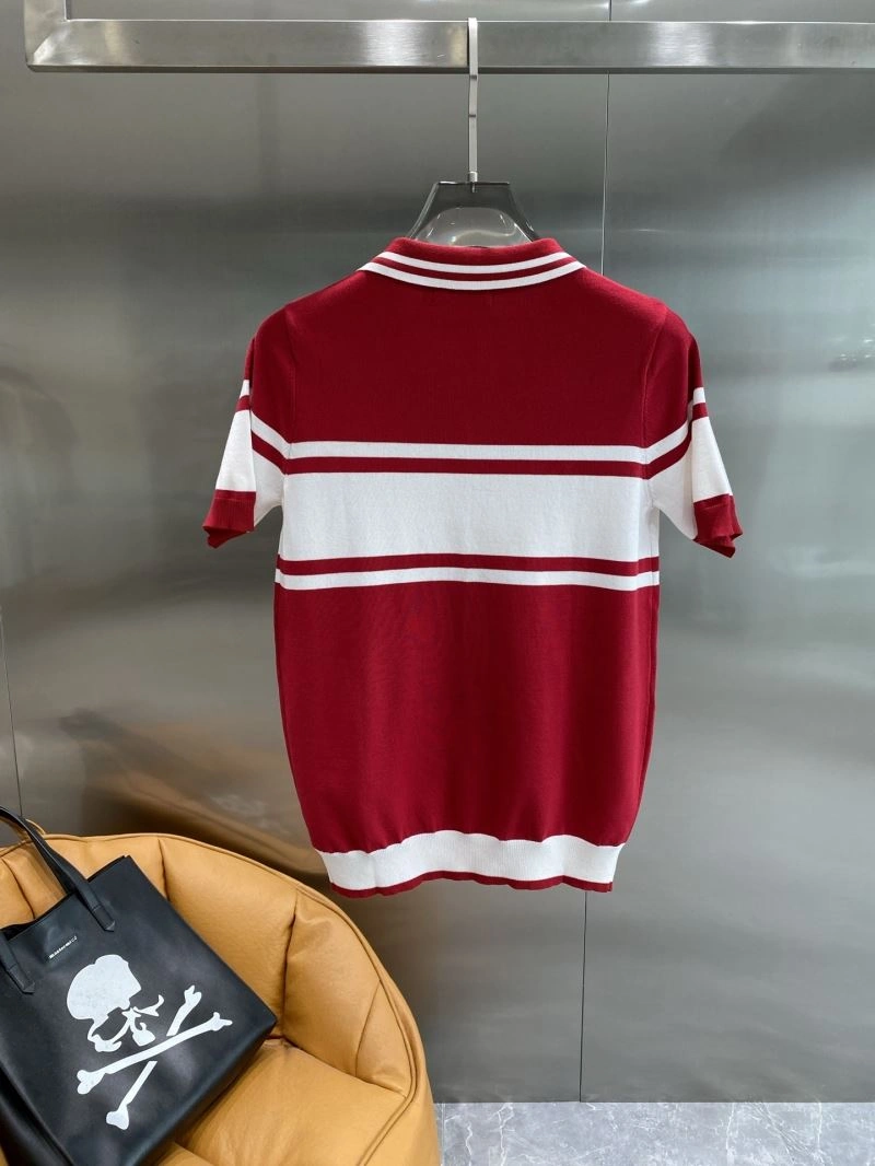 Accurate model Dolce Gabbana T-Shirts