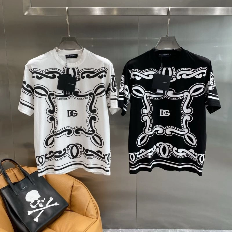 Dolce Gabbana T-Shirts