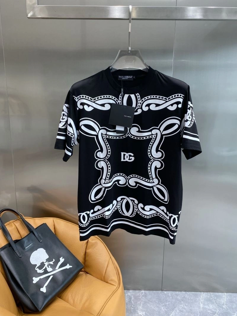 Discounted Dolce Gabbana T-Shirts