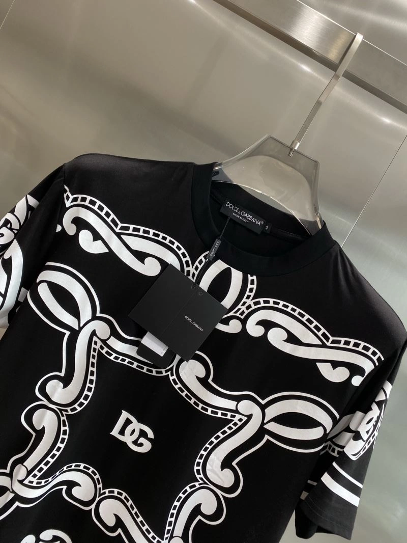 Discounted Dolce Gabbana T-Shirts