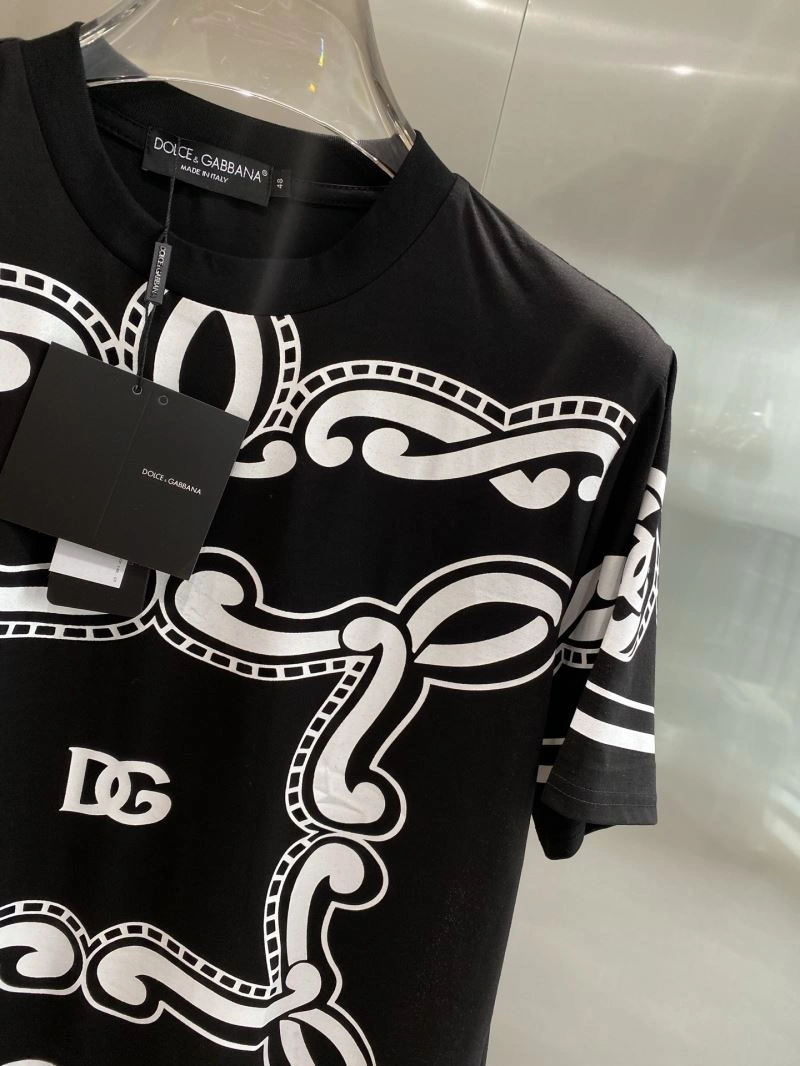 Discounted Dolce Gabbana T-Shirts