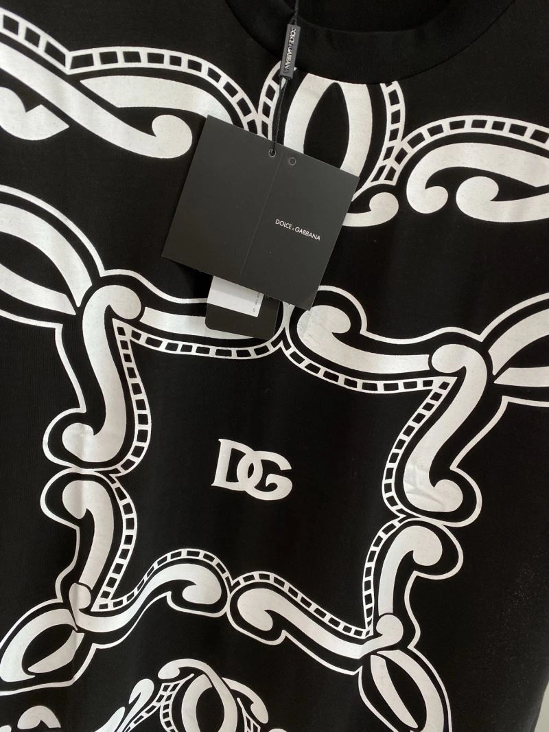 Discounted Dolce Gabbana T-Shirts
