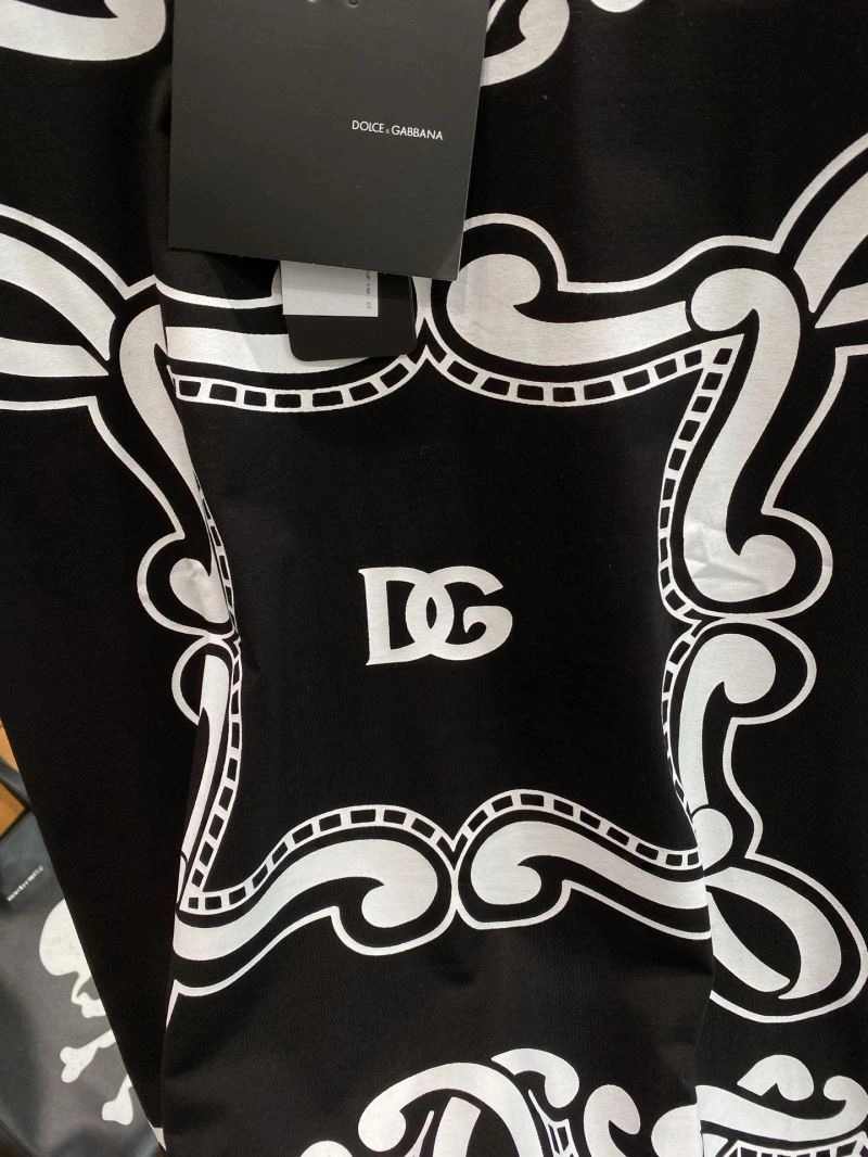 Discounted Dolce Gabbana T-Shirts