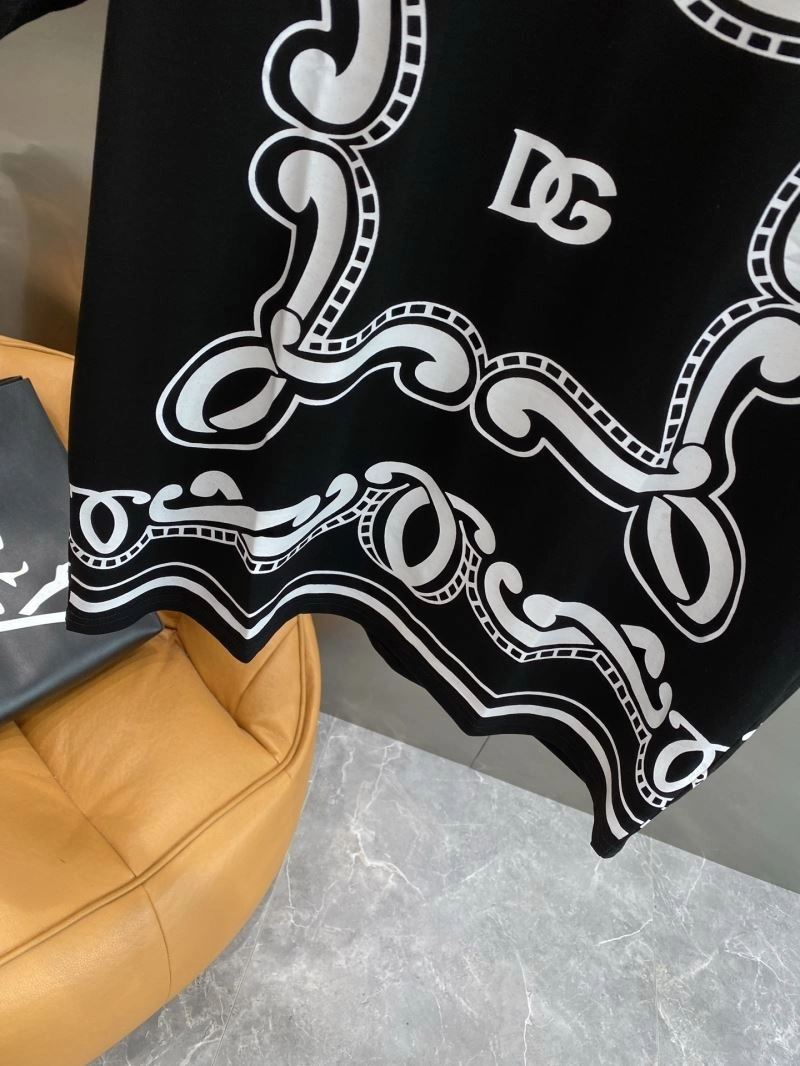 Discounted Dolce Gabbana T-Shirts