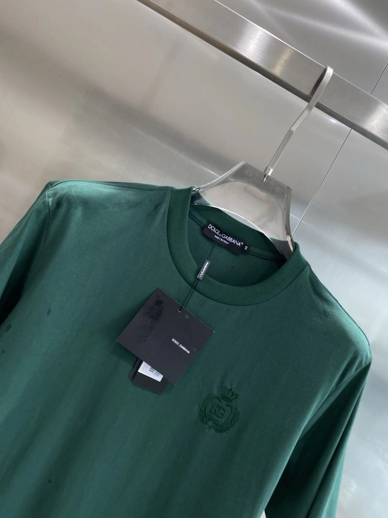 Budget-friendly Dolce Gabbana T-Shirts