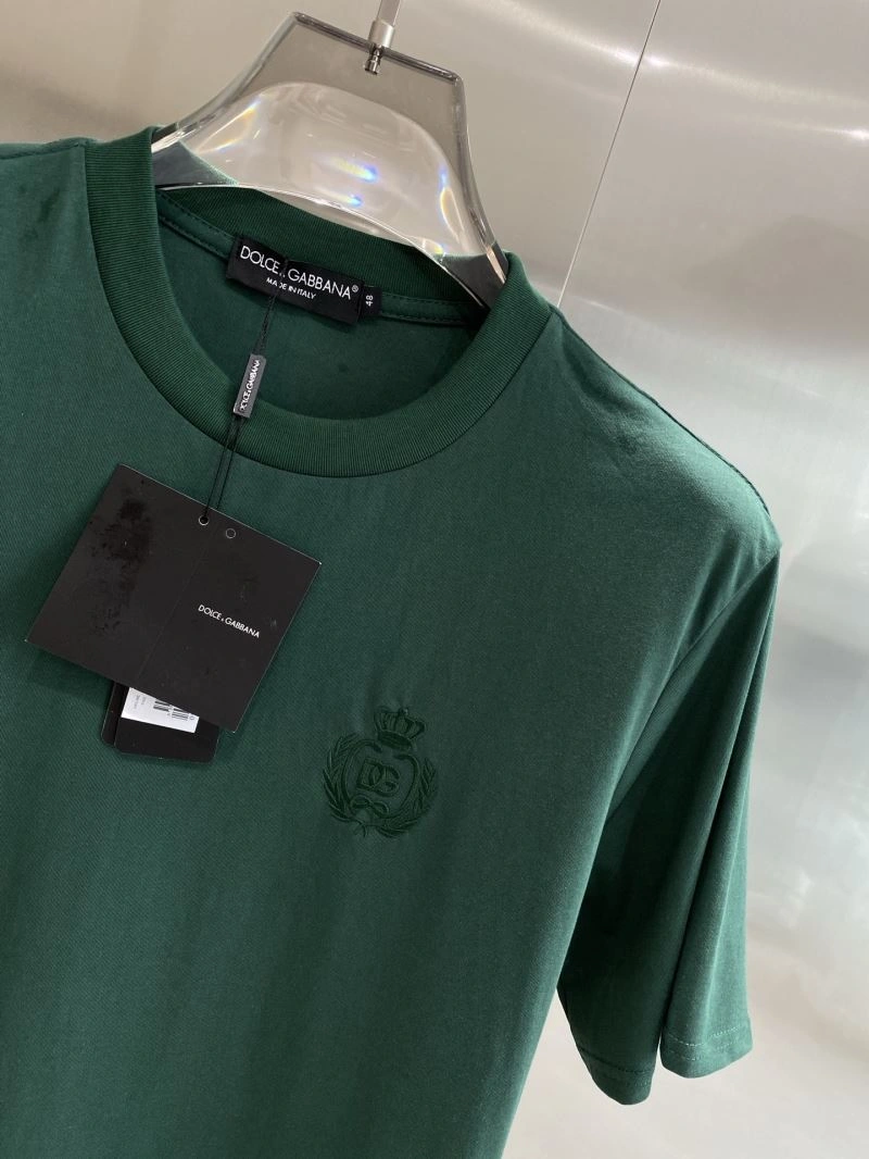 Budget-friendly Dolce Gabbana T-Shirts