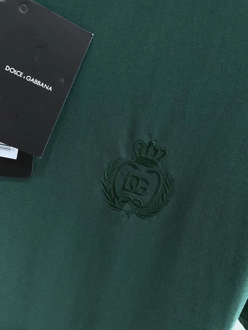 Budget-friendly Dolce Gabbana T-Shirts