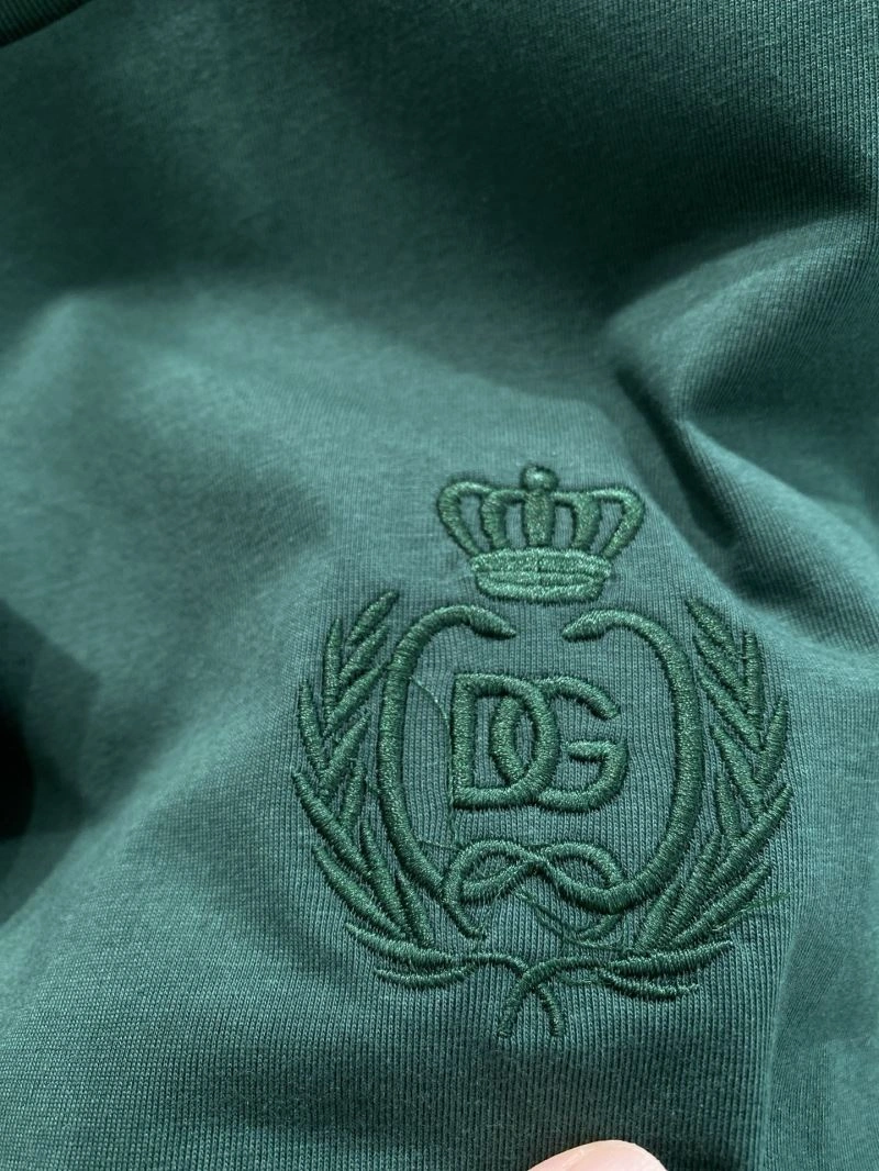 Budget-friendly Dolce Gabbana T-Shirts