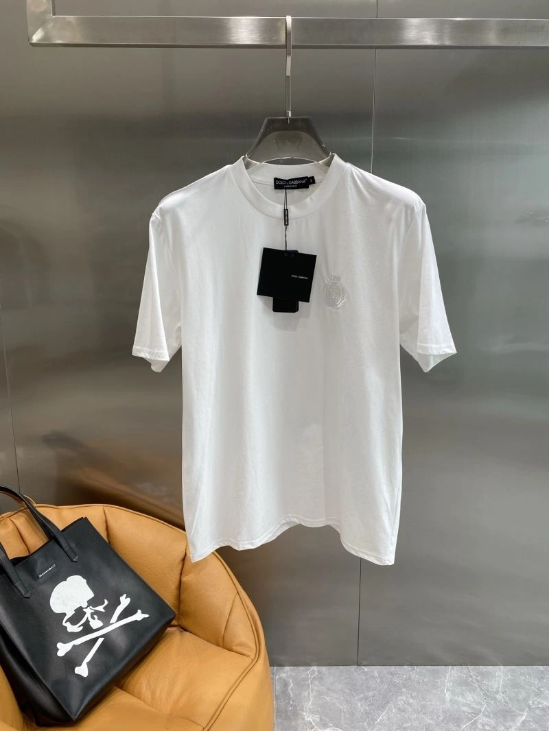 Budget-friendly Dolce Gabbana T-Shirts