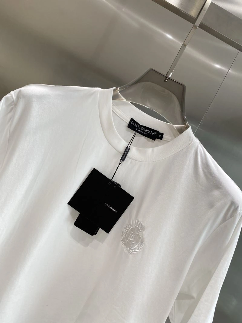 Budget-friendly Dolce Gabbana T-Shirts