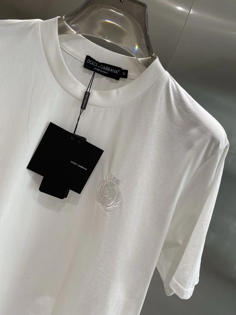 Budget-friendly Dolce Gabbana T-Shirts