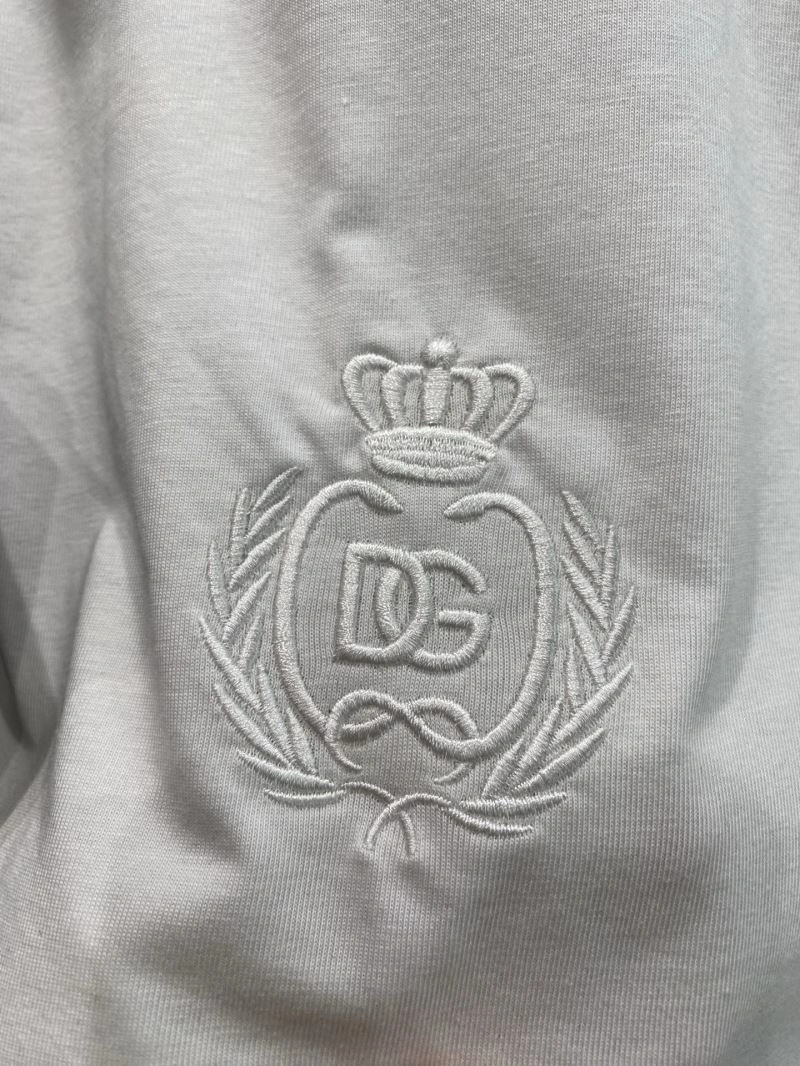 Budget-friendly Dolce Gabbana T-Shirts
