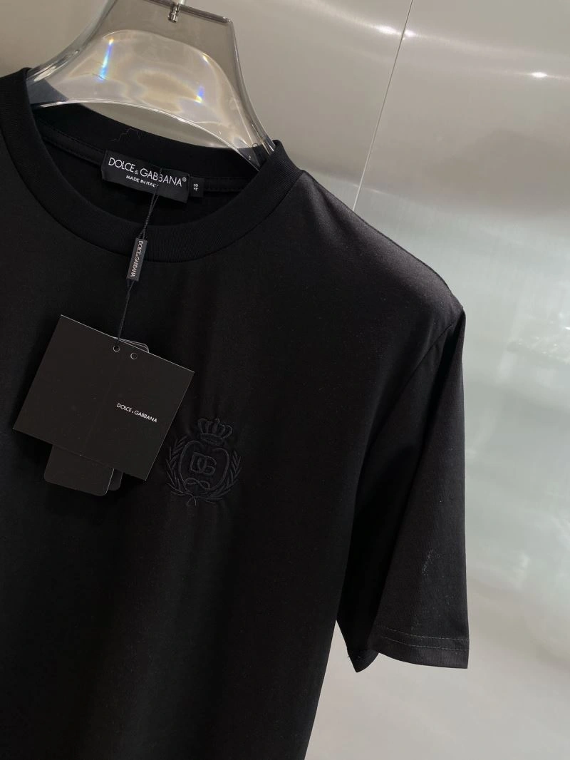 Inexpensive Dolce Gabbana T-Shirts
