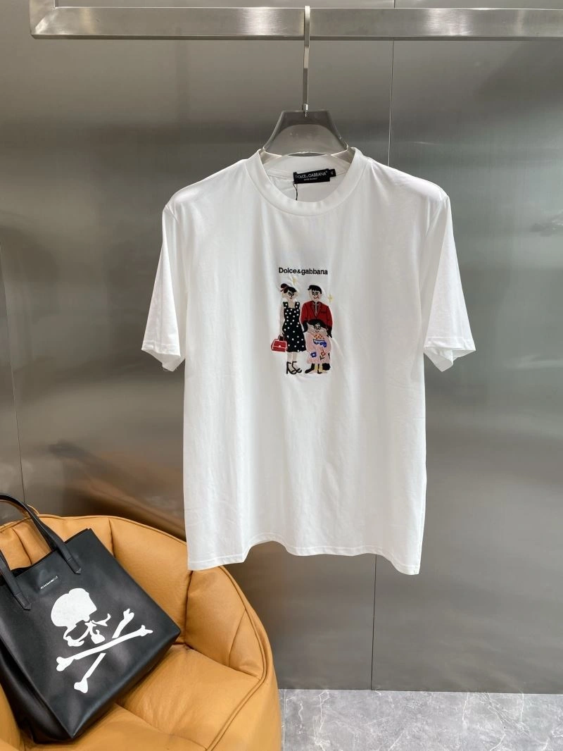 Dolce Gabbana T-Shirts