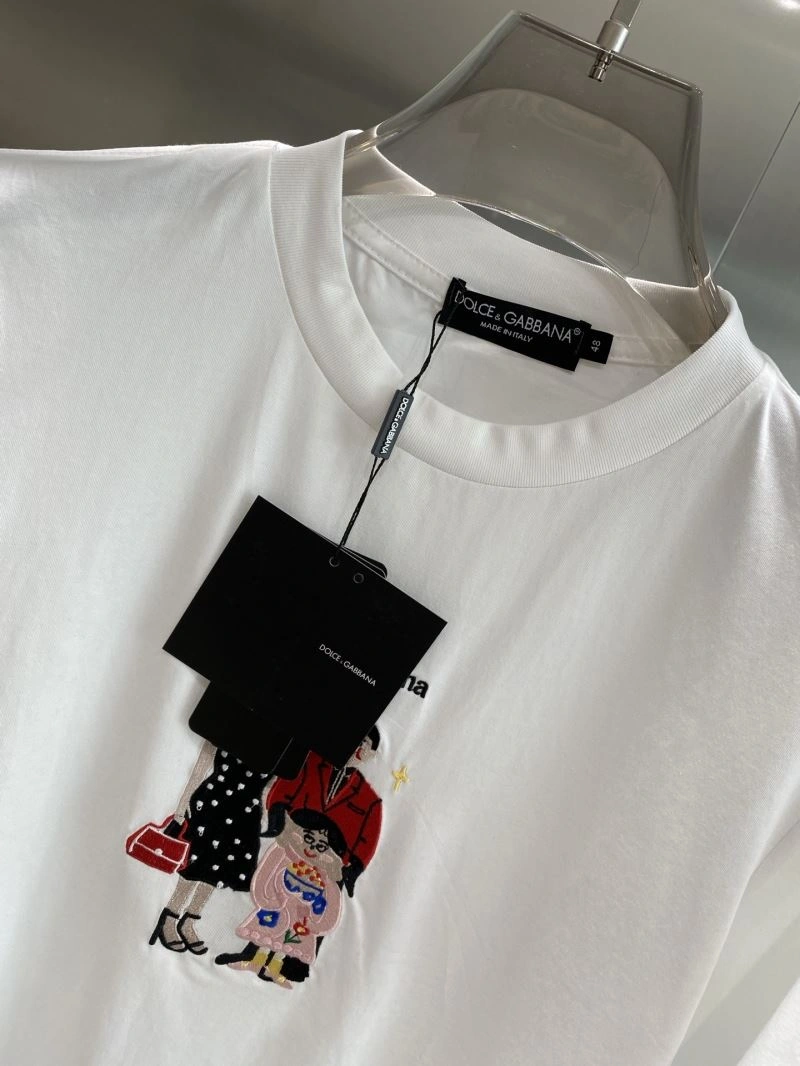Genuine Dolce Gabbana T-Shirts