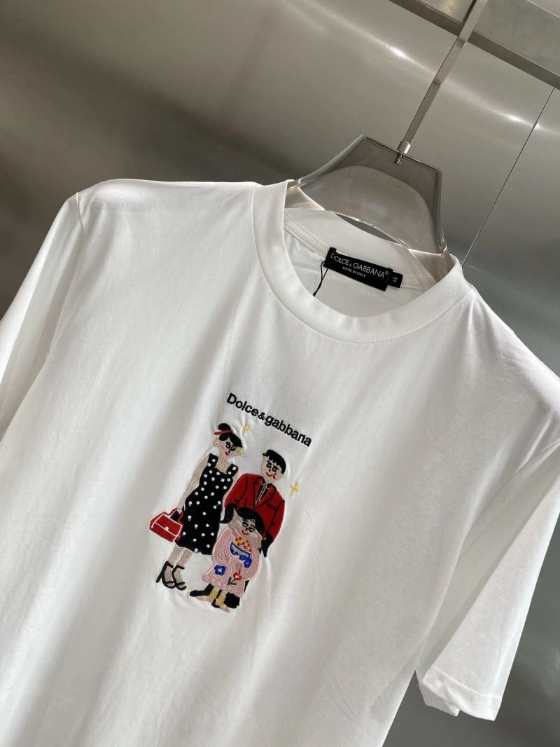 Genuine Dolce Gabbana T-Shirts