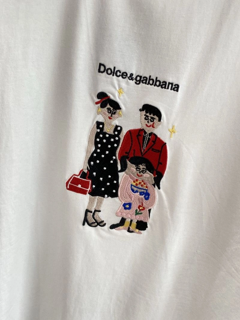 Genuine Dolce Gabbana T-Shirts