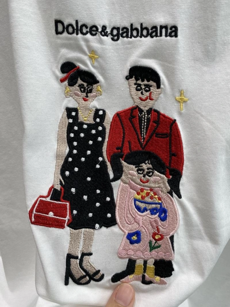 Genuine Dolce Gabbana T-Shirts