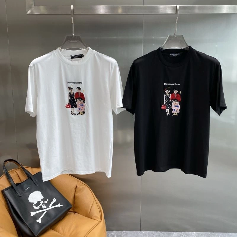 Dolce Gabbana T-Shirts