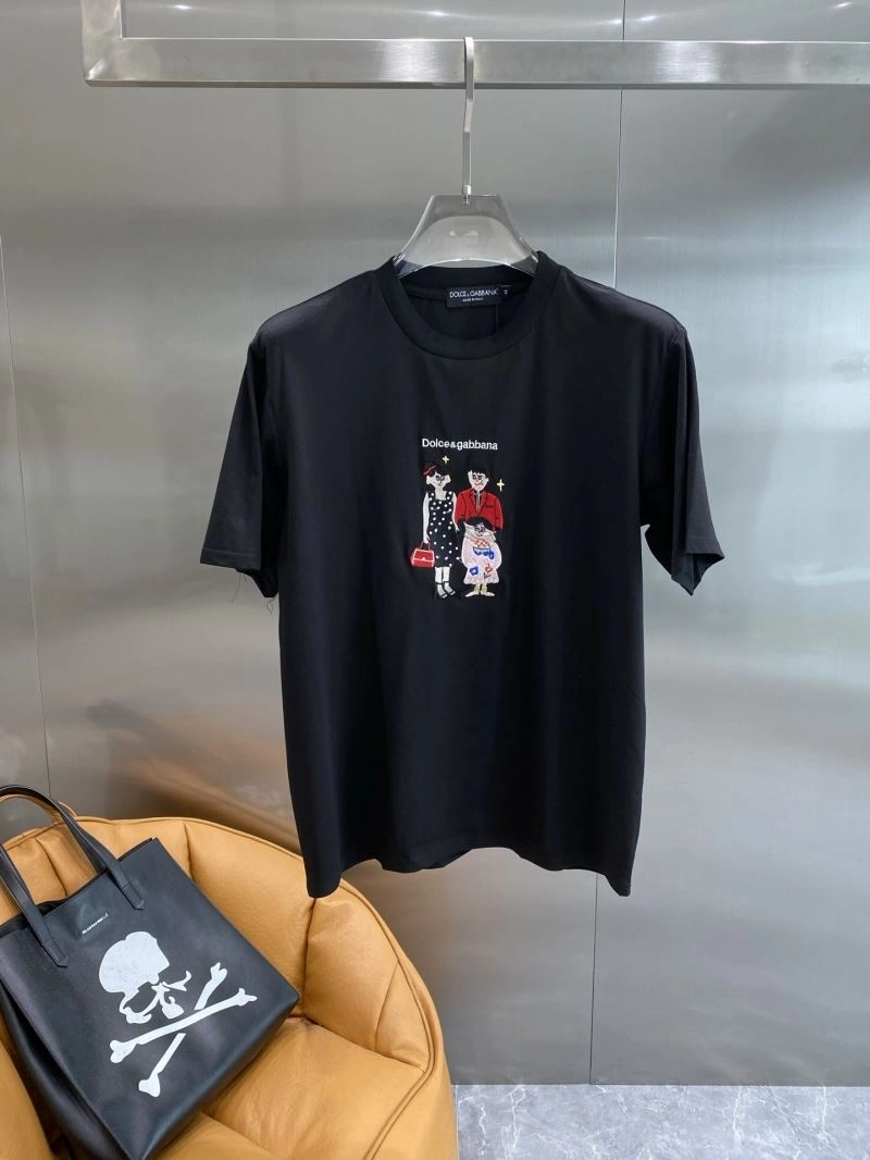 Perfect replica Dolce Gabbana T-Shirts