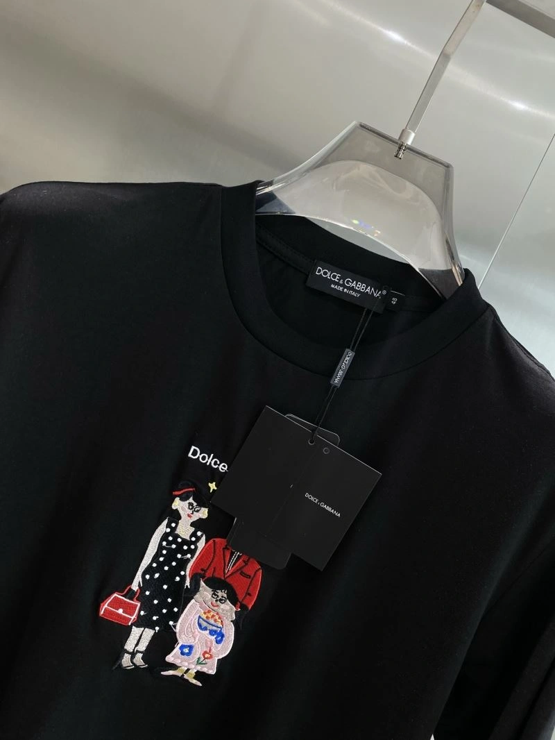 Perfect replica Dolce Gabbana T-Shirts