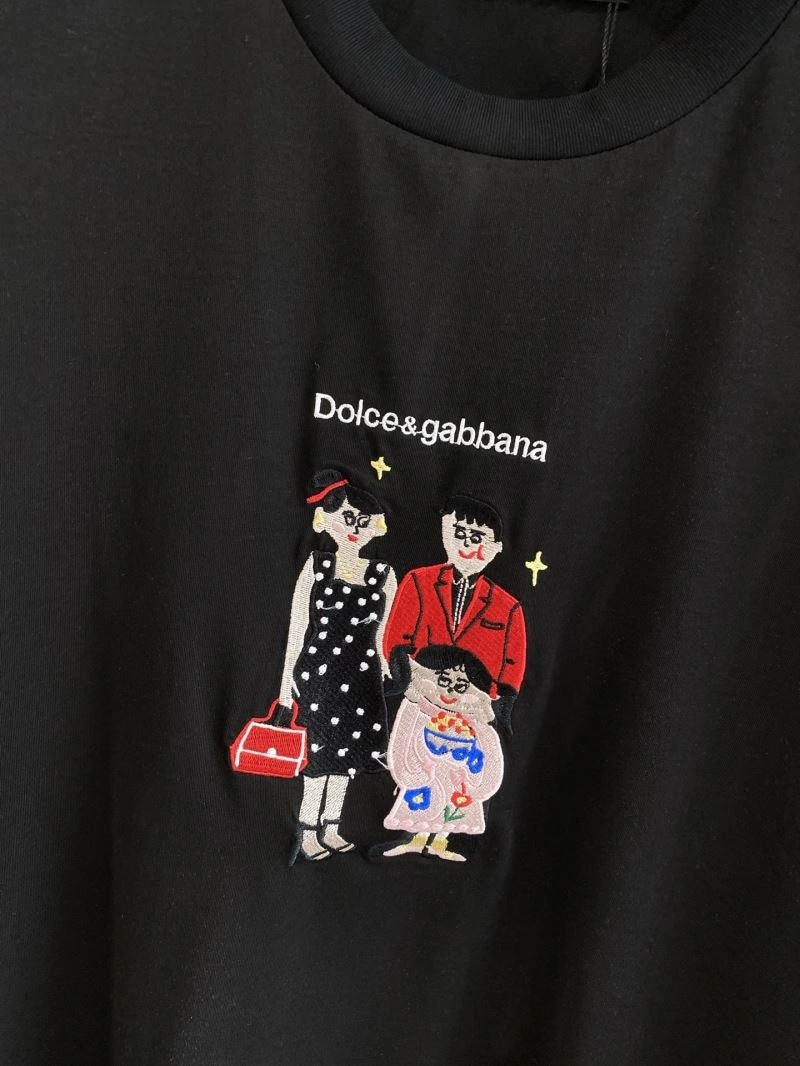 Perfect replica Dolce Gabbana T-Shirts