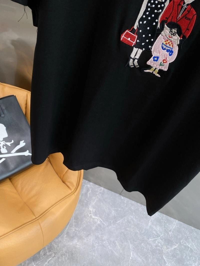 Perfect replica Dolce Gabbana T-Shirts