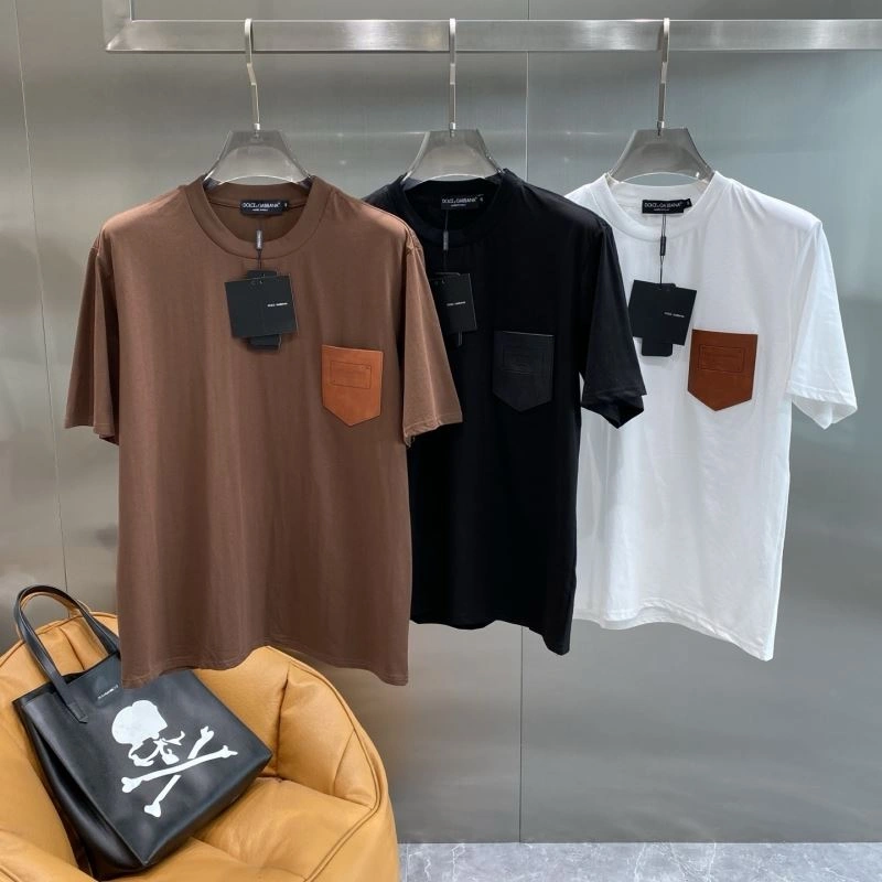 Dolce Gabbana T-Shirts