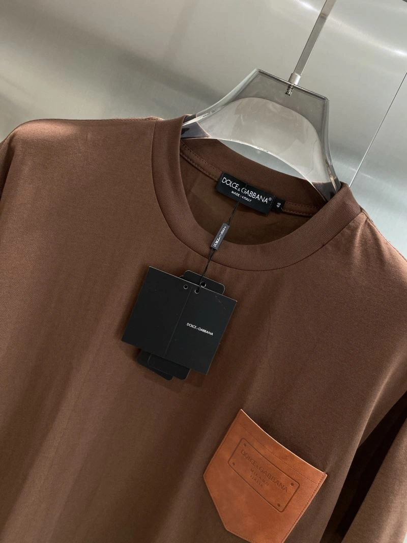Top mirror Dolce Gabbana T-Shirts