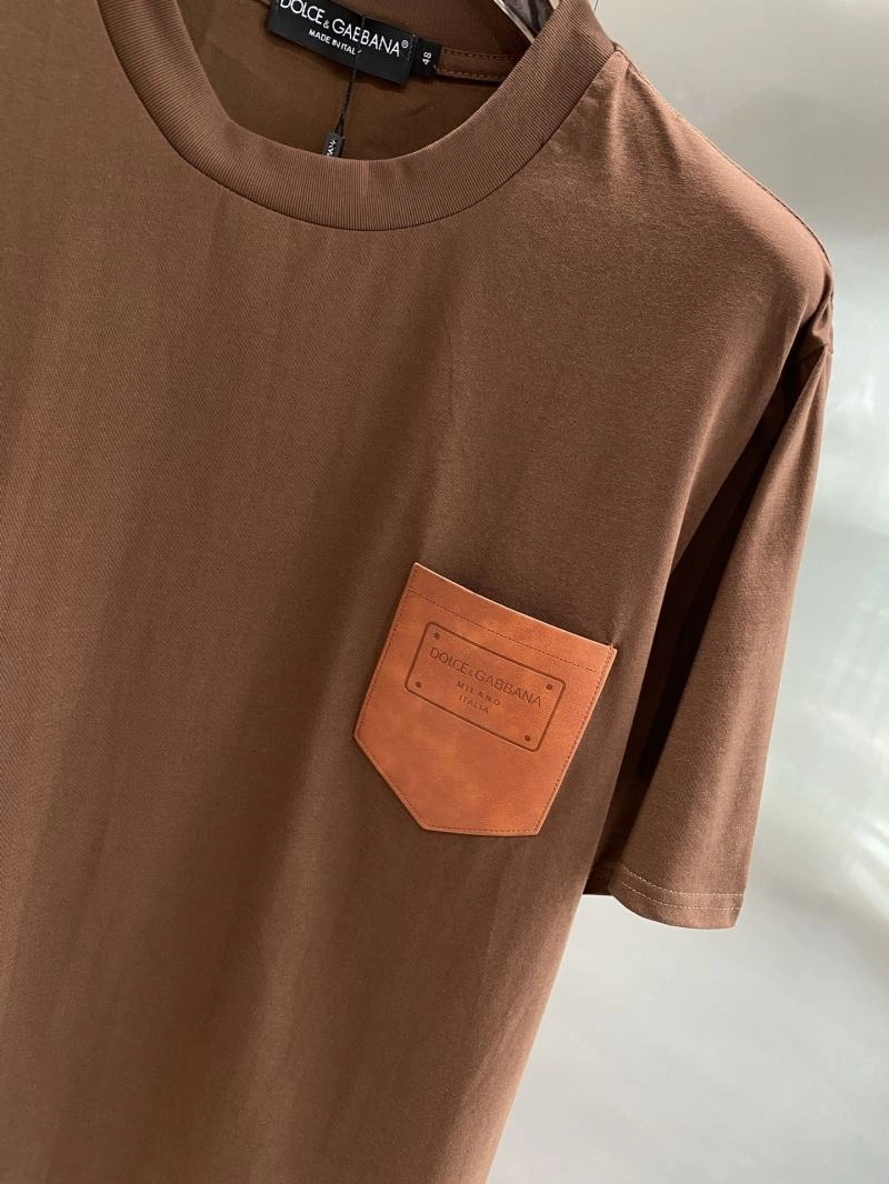 Top mirror Dolce Gabbana T-Shirts
