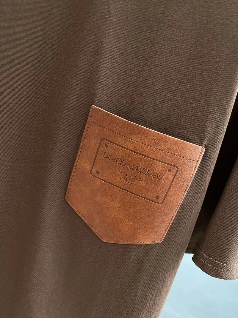 Top mirror Dolce Gabbana T-Shirts