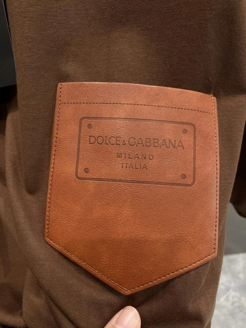 Top mirror Dolce Gabbana T-Shirts