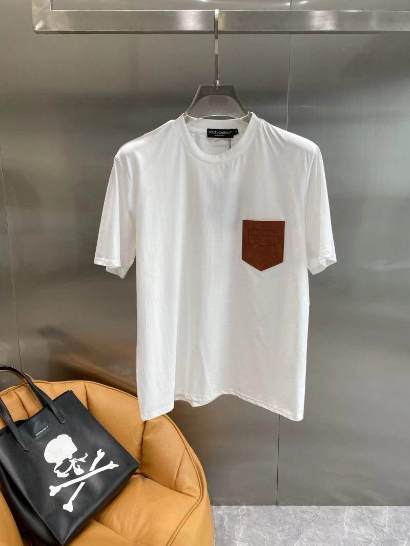 Dolce Gabbana T-Shirts