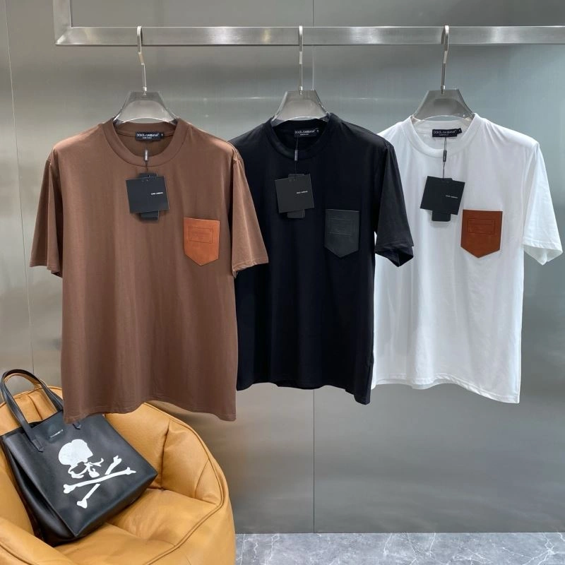 Dolce Gabbana T-Shirts