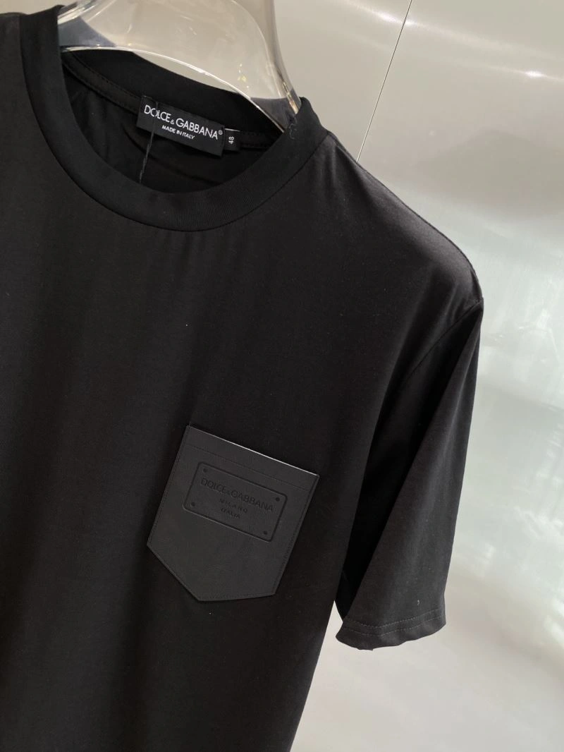 Brand-authenticated Dolce Gabbana T-Shirts
