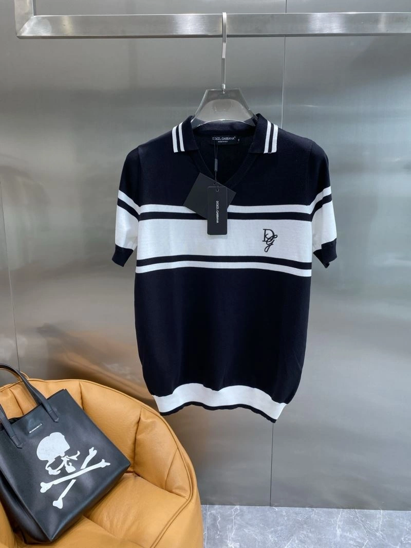 High accuracy Dolce Gabbana T-Shirts