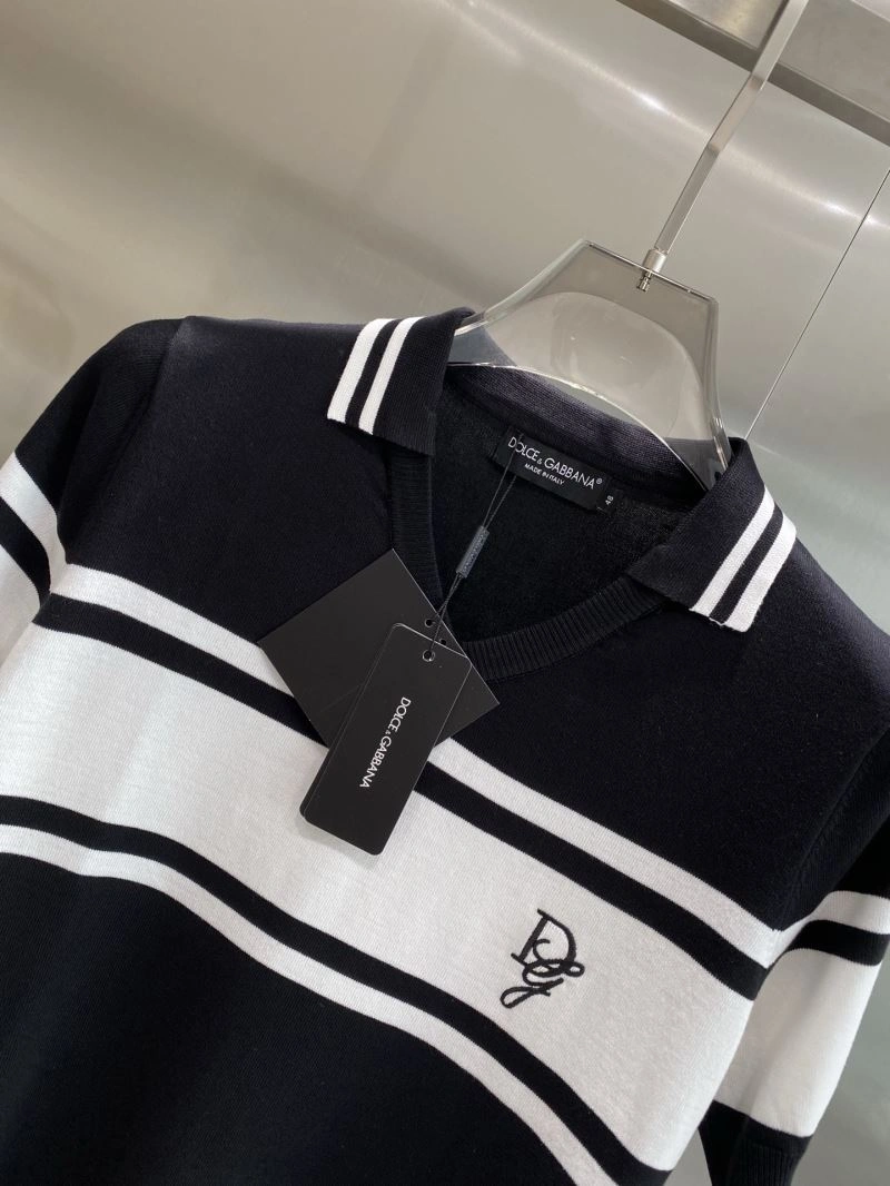 High accuracy Dolce Gabbana T-Shirts