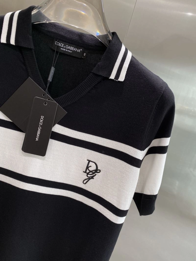 High accuracy Dolce Gabbana T-Shirts