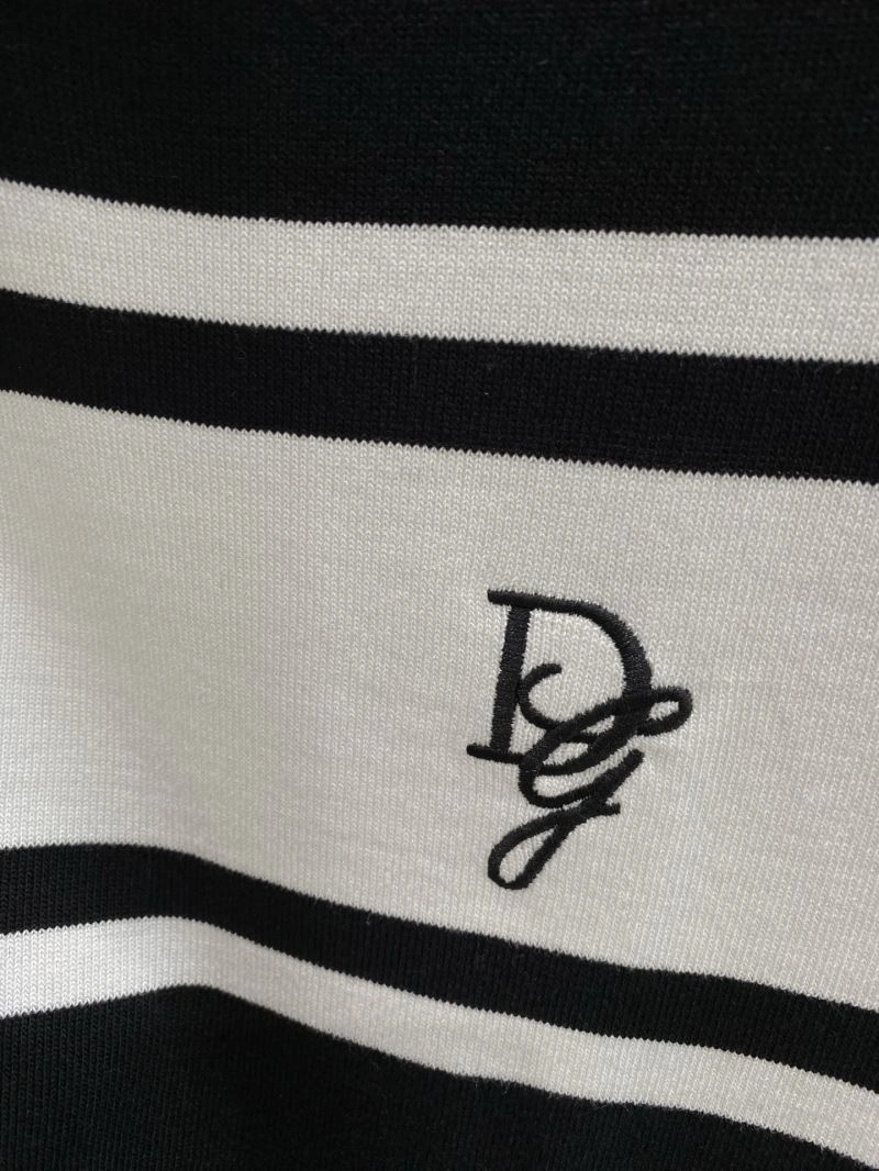 High accuracy Dolce Gabbana T-Shirts
