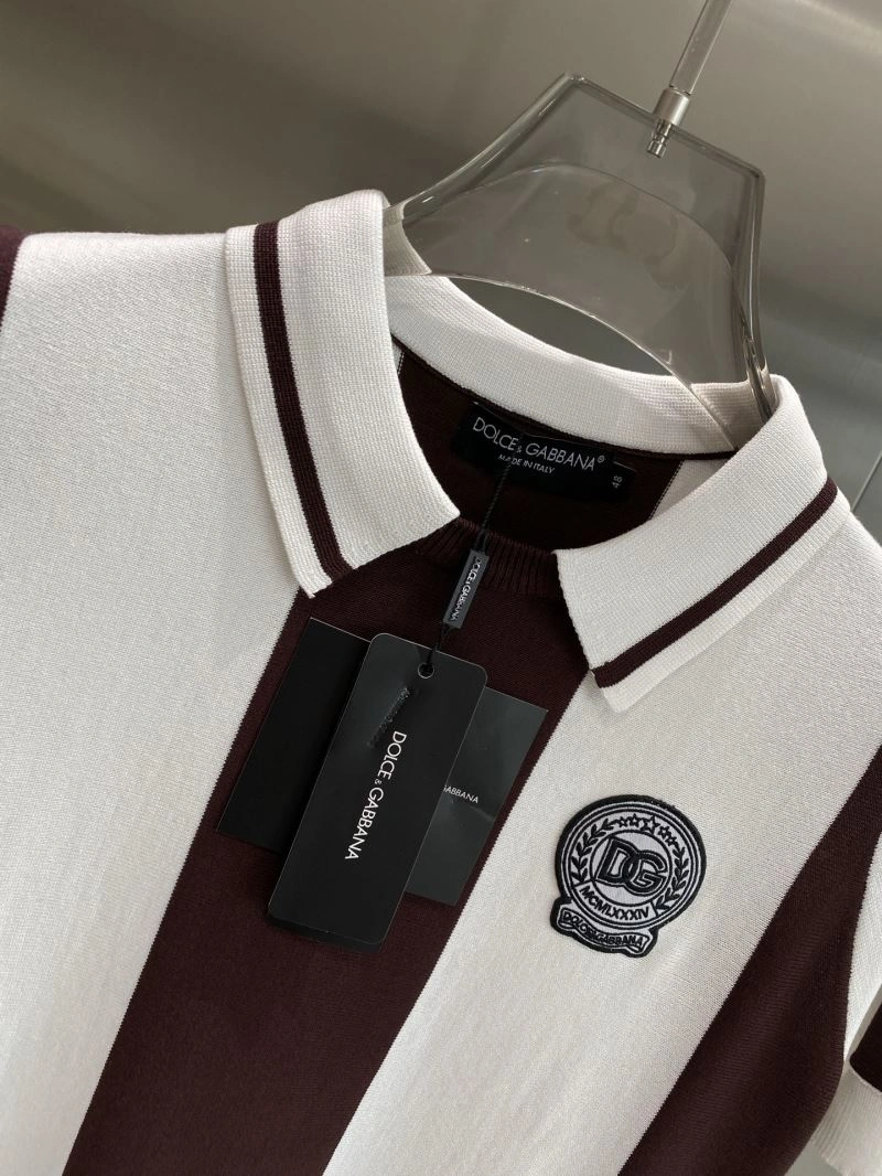 High fidelity Dolce Gabbana T-Shirts
