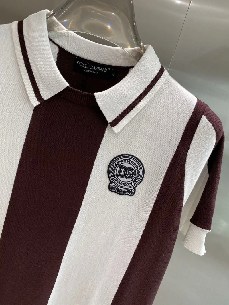 High fidelity Dolce Gabbana T-Shirts